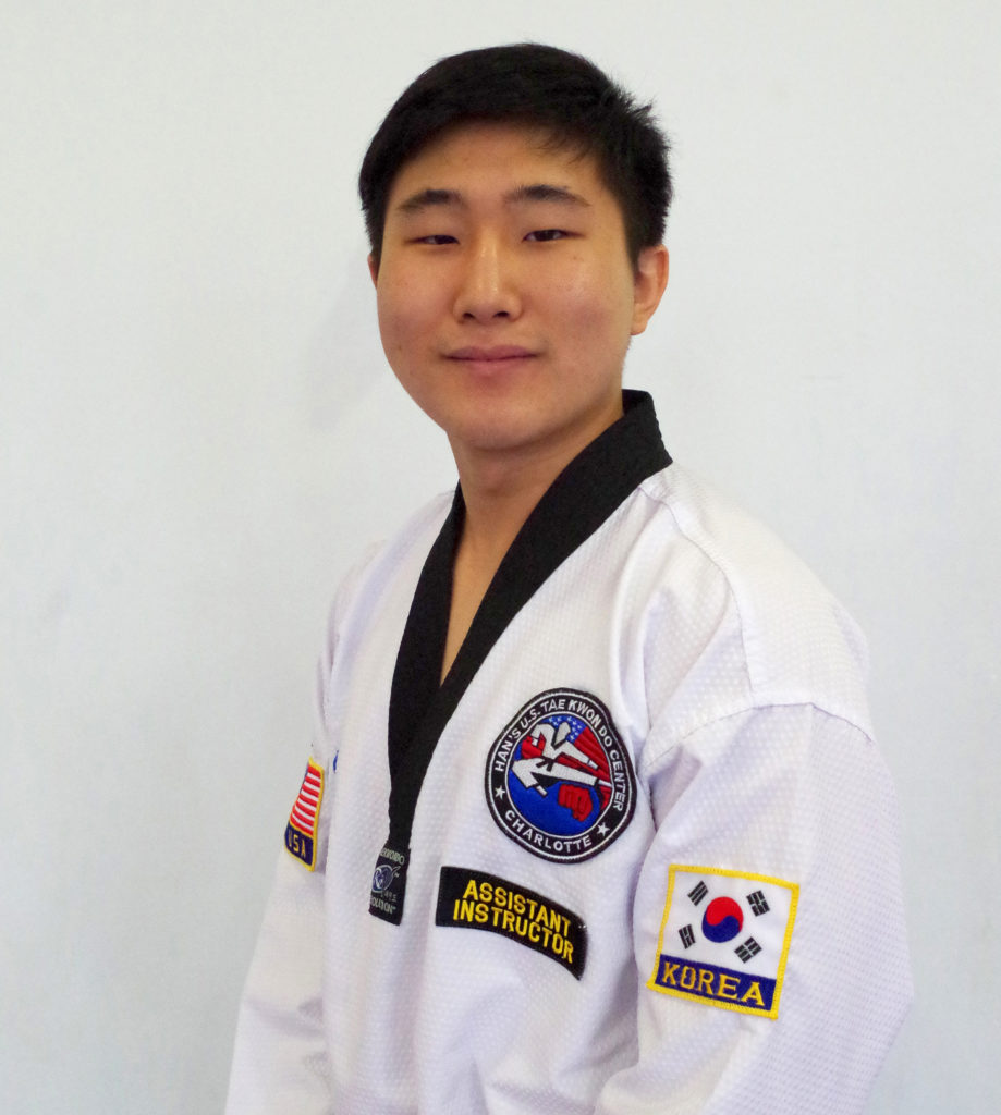 Instructors - Han's US Tae Kwon Do Center
